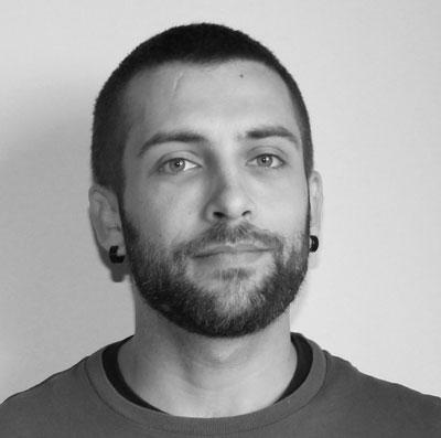 David GAUTHIER - Développeur